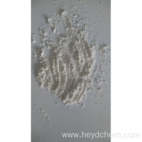 Agricultural chemical pesticide Methomyl 98% TC China Manufacturer